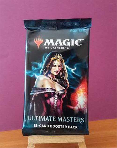 Ultimate master. MTG: бустер издания престол элдраина. МТГ ультиматум. Бустер МТГ наполнение. Бустеры в играх.