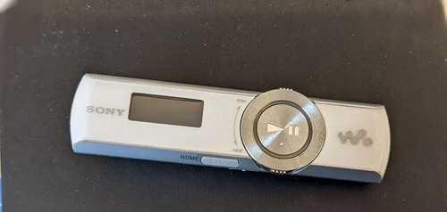 Sony Walkman NWZ-B173F 4Gb
