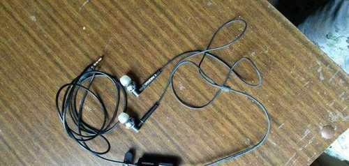 Гарнитура Nokia HS-102 WH-700 Stereo Headset