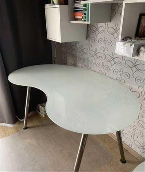 Стол икеа Galant