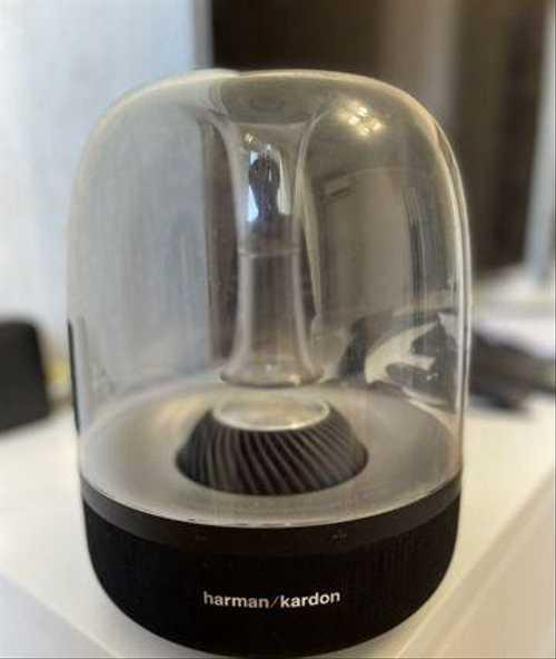 Колонка harman kardon
