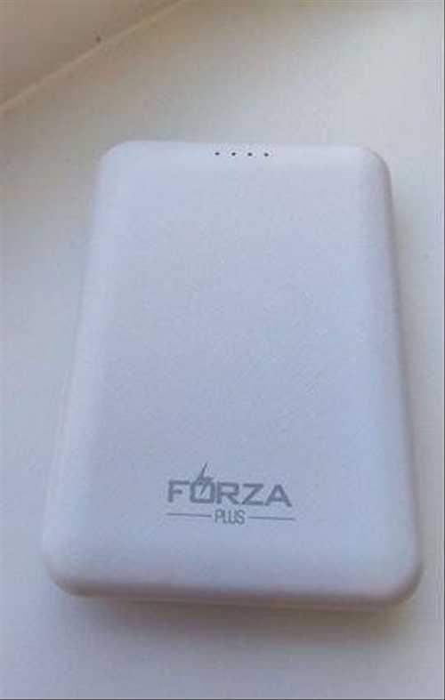 Повербанк Forza 916-167 5000мАч