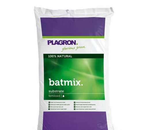Субстрат Plagron batmix