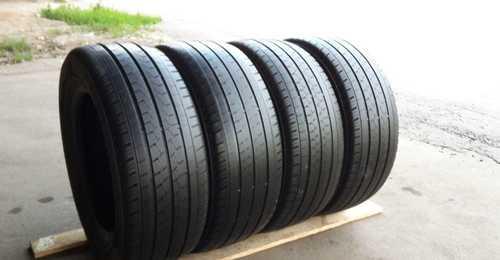 215 65 16C Bridgestone Duravis R410 106/956H