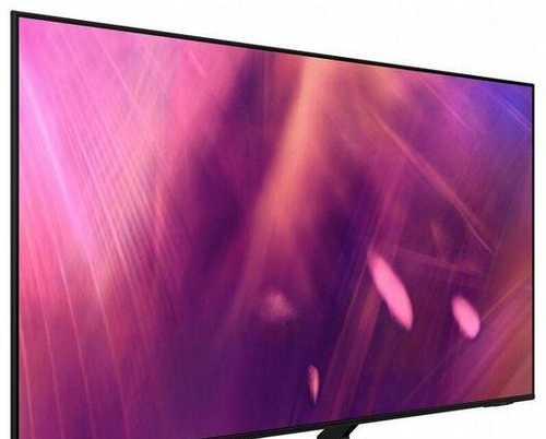 Телевизор Samsung UE65AU9000U LED