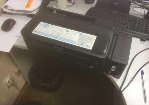 Epson L 300