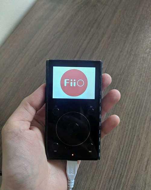 Плеер FiiO X1 II