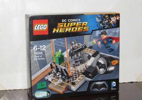 76044 Лего Супер Герои DC Universe Lego Super Hero