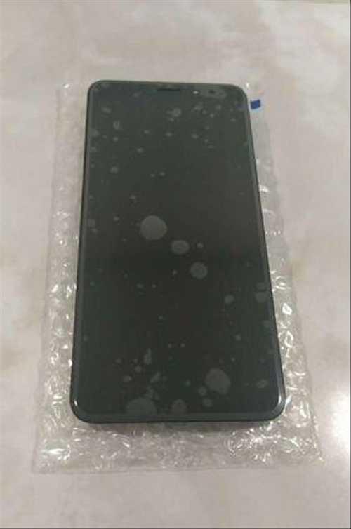 Дисплей для Meizu M6S, M712H M712Q ЖК-экран+рамка