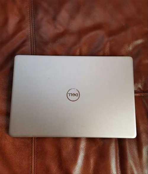 Ноутбук dell inspiron 5370 13.3