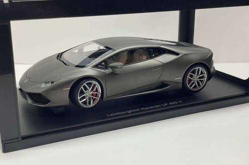 Lamborghini Huracan lP610-4 autoart 1:18