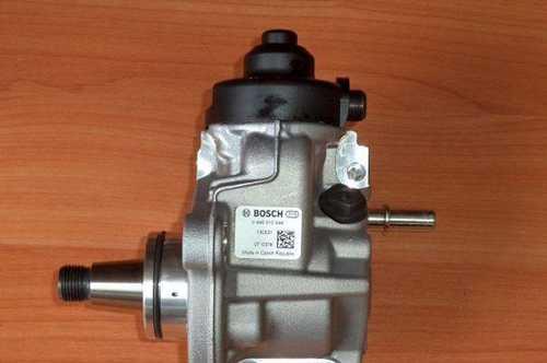 Тнвд Bosch 0445010544 Hyundai Kia D4HB D4HA 2.2 л