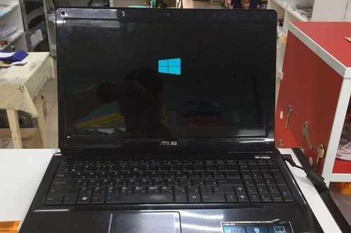 Asus A52n