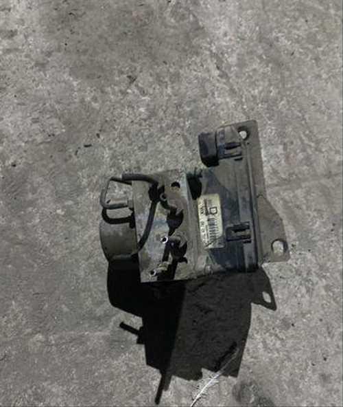 Блок абс на Киа Рио 1