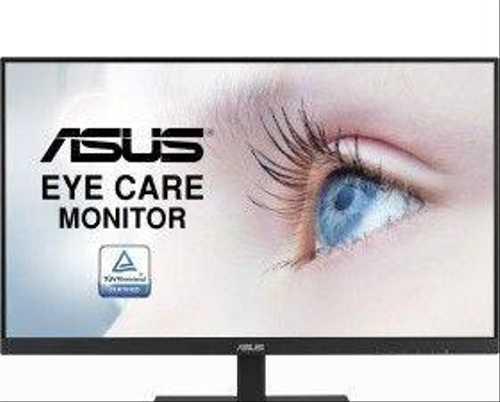 Новый asus LCD 27" VA27dqsb Gaming черный (IPS 192