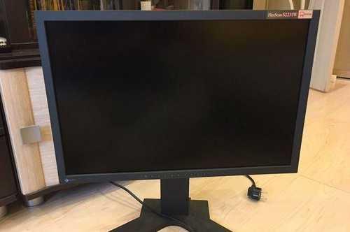 Профессиональный Монитор Eizo FlexScan S2231W, ccf