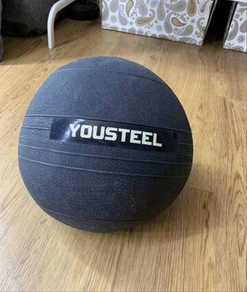 YOUSTEEL PU 30 РєРі