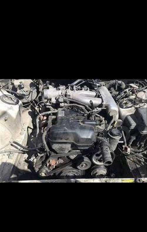 Продам свап комплект 1 Jz ge vvti