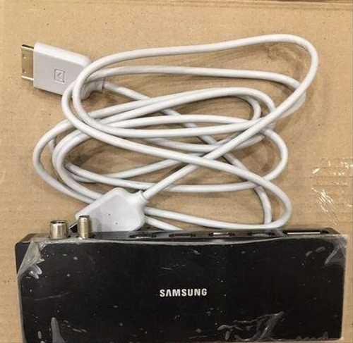 Блок Samsung one connect bn94-10924e