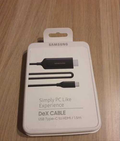  USB Type-C Samsung DeX hdmi/Type-C | Festima.Ru - Мониторинг .