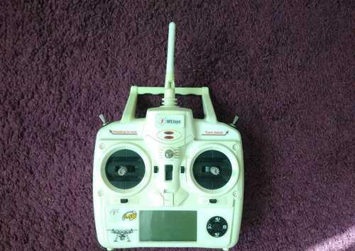 Квадрокоптер wltoys v303 seeker