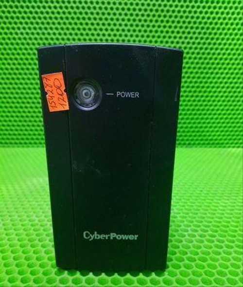 Ибп cyberpower uti875e