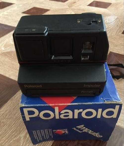 Polaroid 7014 s