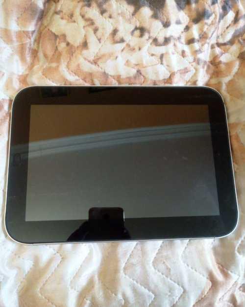 Планшет Lenovo Pad K1