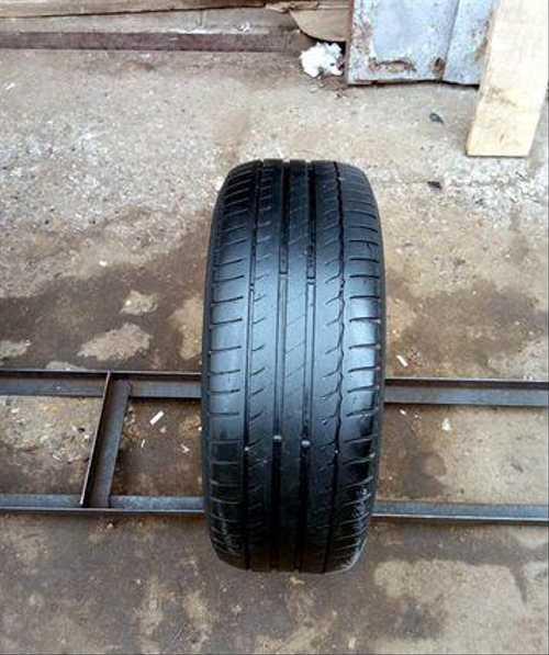 205 55 16 Michelin бу Шины Летние 205 55 R16 96T