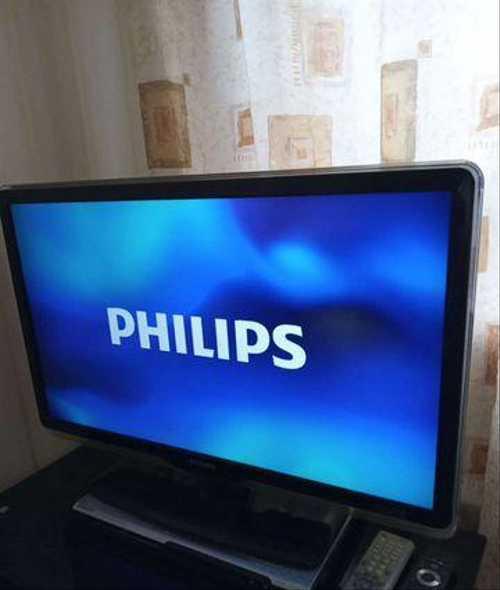 Телевизор Philips 32PFL8404H/60 Ambilight