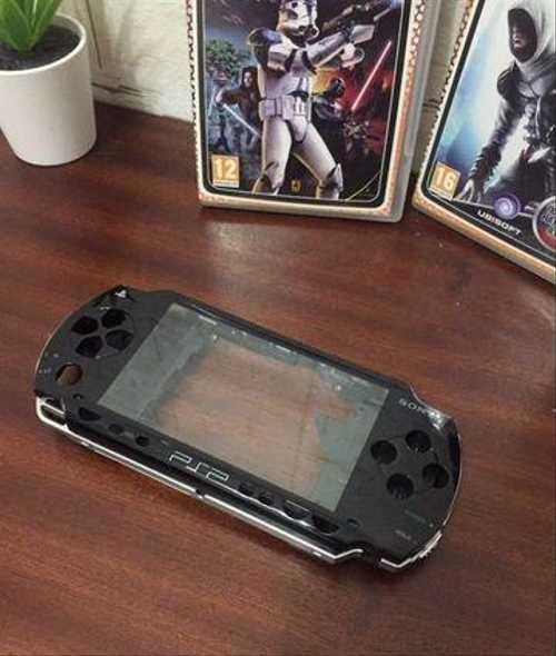 Sony PSP 1004 fat корпус