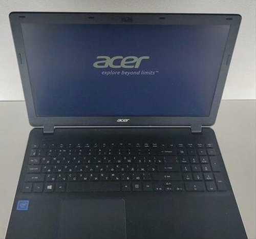 Ноутбук Acer Extensa EX2519 N15W4