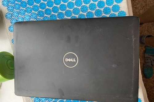 Ноутбук Dell inspiron 1545