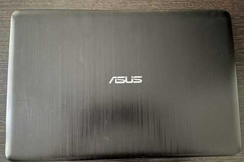 Asus vivobook max X541NA