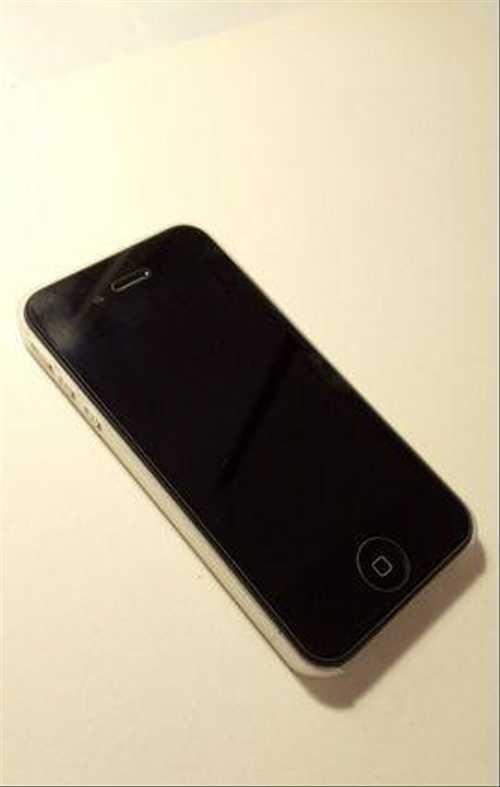 Телефон iPhone 4s
