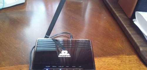 Роутер Skylink Vertex Wireless VW210