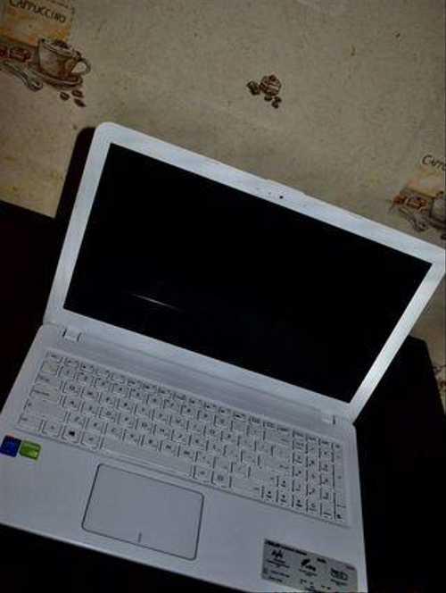 Asus K540L