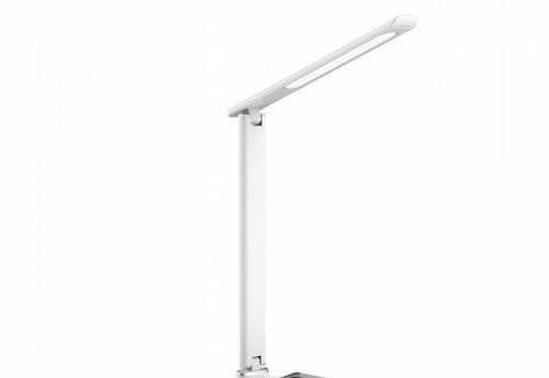 Светодиодная настольная лампа с беспроводной зарядкой Ambrella light Desk DE520