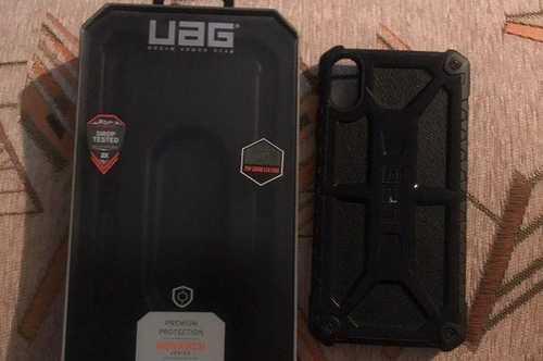 Защитный чехол UAG