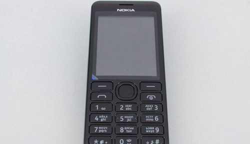 Продам Nokia 206 Б/У