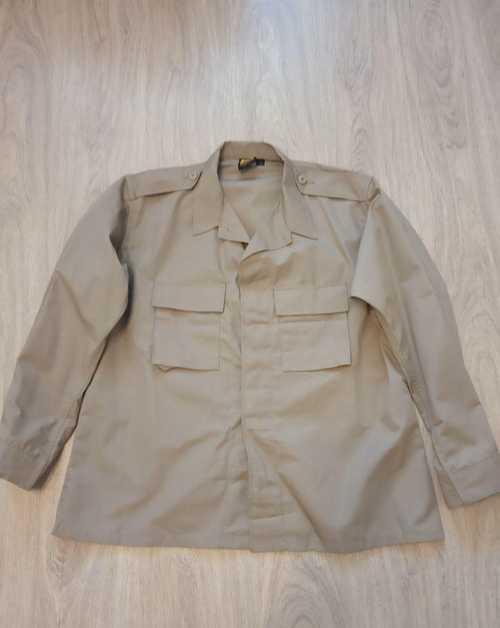 Китель BDU Propper (khaki)