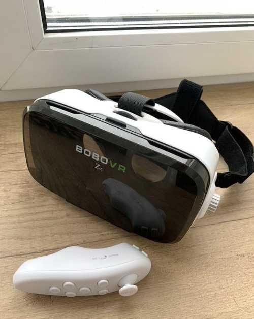 VR очки Bobo vr z4