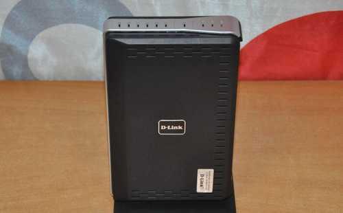 VoIP шлюз D-Link DVG-5402SP (2 штуки)