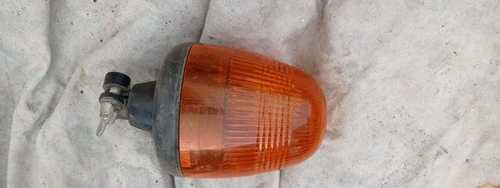 Проблесковый маячок