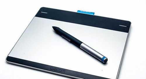 Wacom intuos pen small CTL-480 | Festima.Ru - Мониторинг объявлений