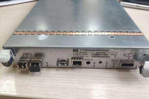 Оптический контролер AJ798A для HP MSA2300 MSA2312