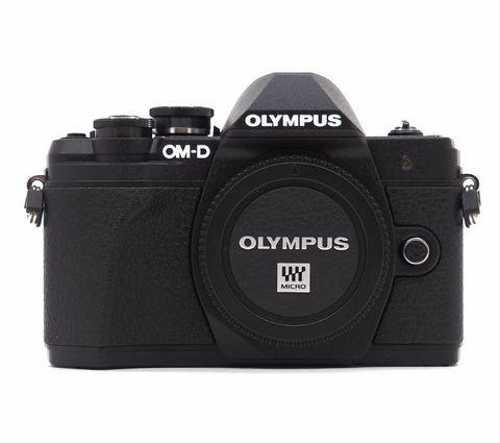 Olympus OM-D E-M10 Mark III Body(1499)