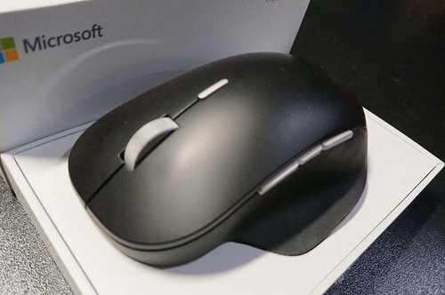 Беспроводная мышь Microsoft Surface Precision