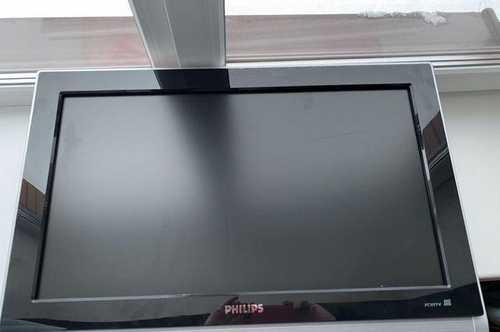 Телевизор Philips 26PFL5322S/60