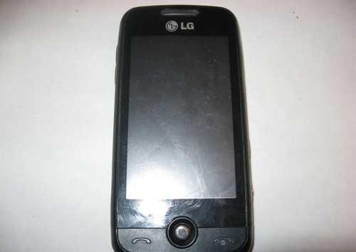 LG GS290 Cookie Fresh